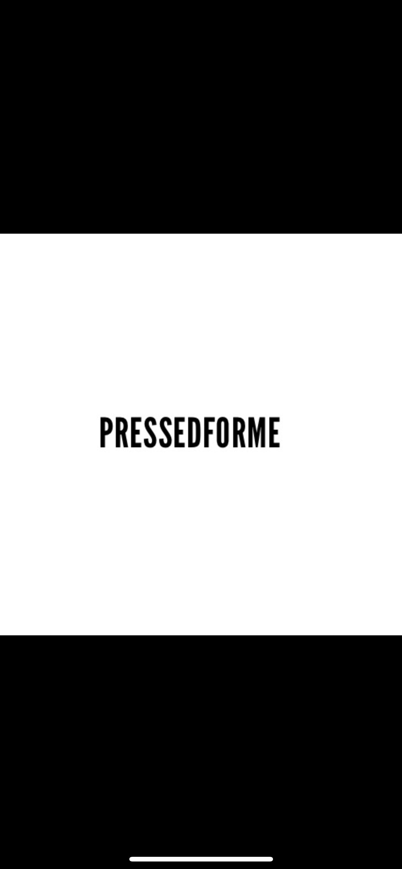 PRESSEDFORME